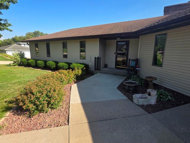 445 Arbor Oaks Lane