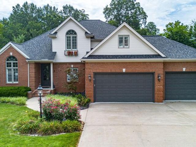 445 Ashcreek Rd, Paducah, KY 42001