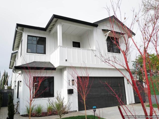 445 Auzerais Avenue