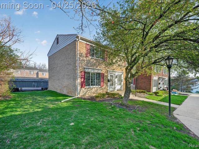 445 Baldwin Avenue
