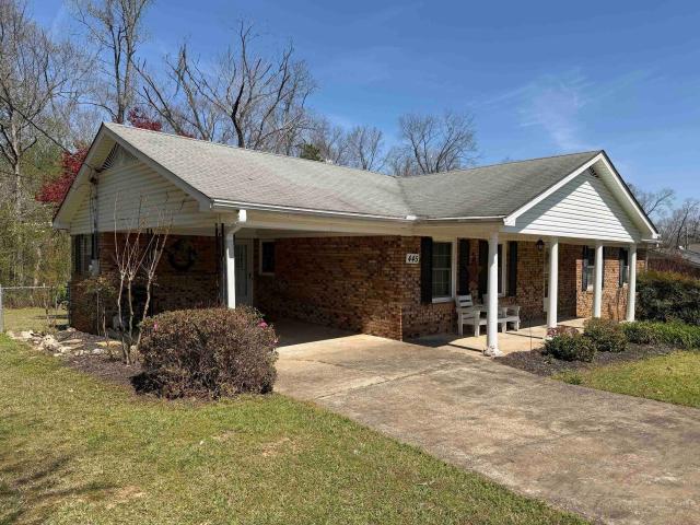 445 barker dr