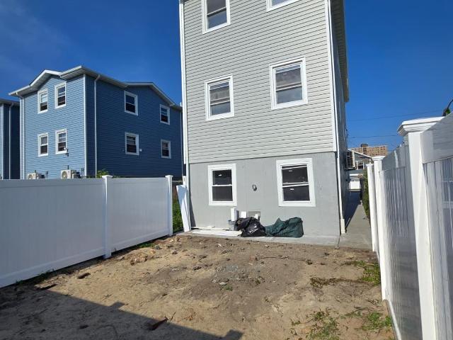 445 Beach 45th Street