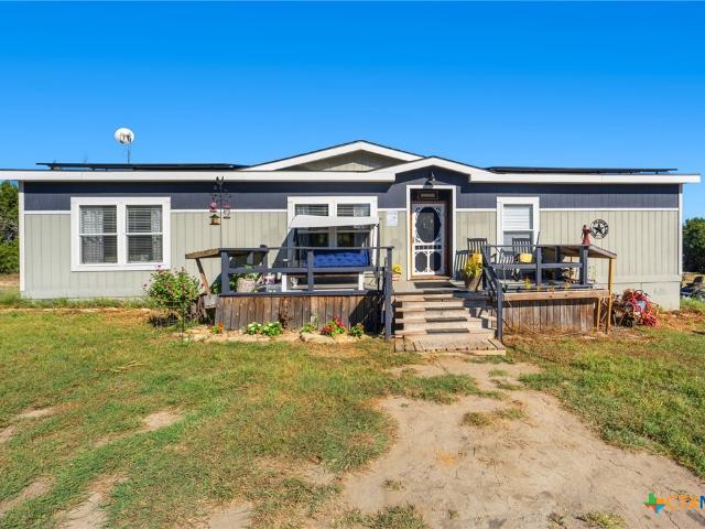 445 Beadle Road