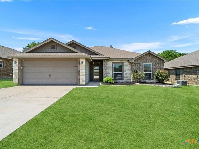 445 Bella Rose Dr, Belton, TX 76513