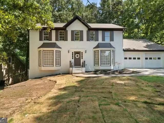 445 Bellflower Ct, Roswell, GA 30076 MLS 10323135