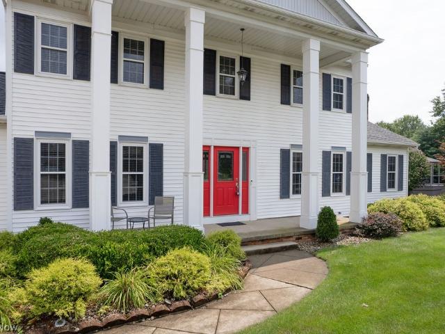 445 Blossom Circle