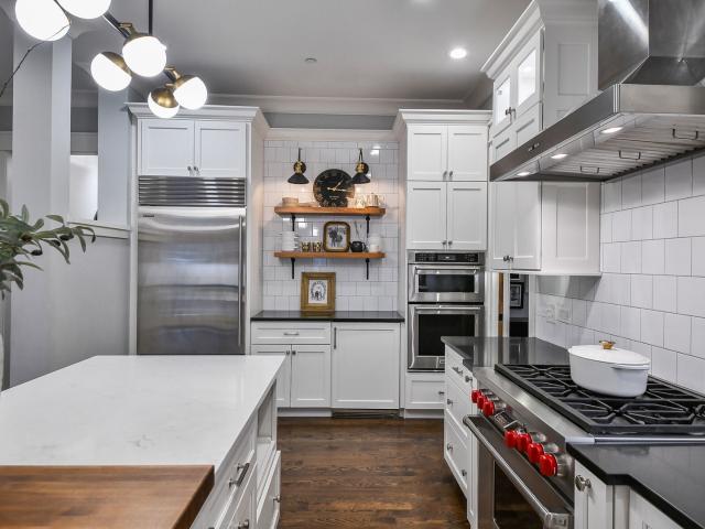 445 Bryant Avenue