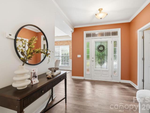 445 Buttermere Road