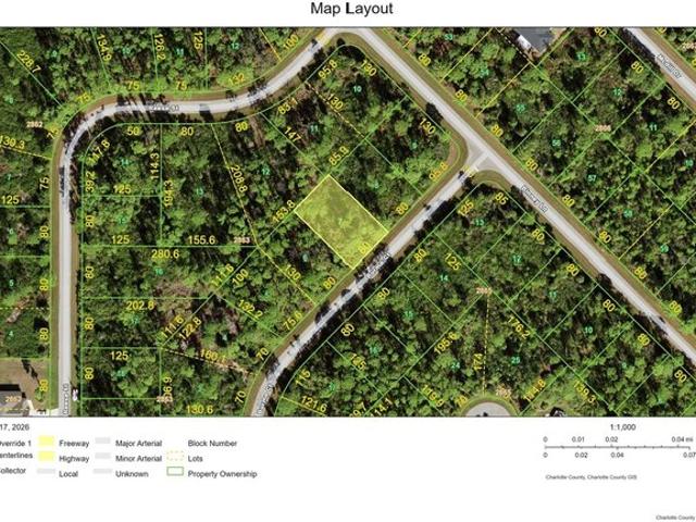 445 Burma Ct, Port Charlotte, FL 33953