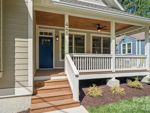 445 Governors View Road