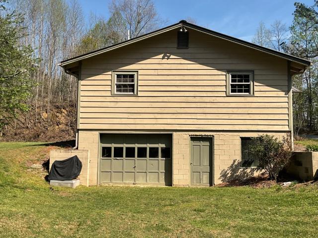 445 Glade Road