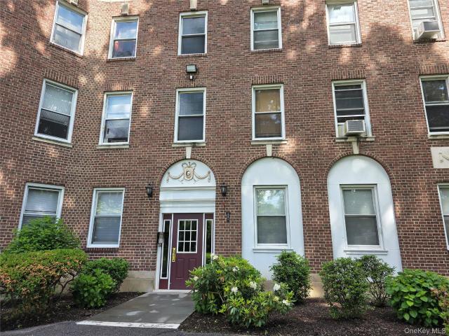 445 Gramatan Ave, Unit GC2, Mount Vernon, NY 10552 | MLS #830700