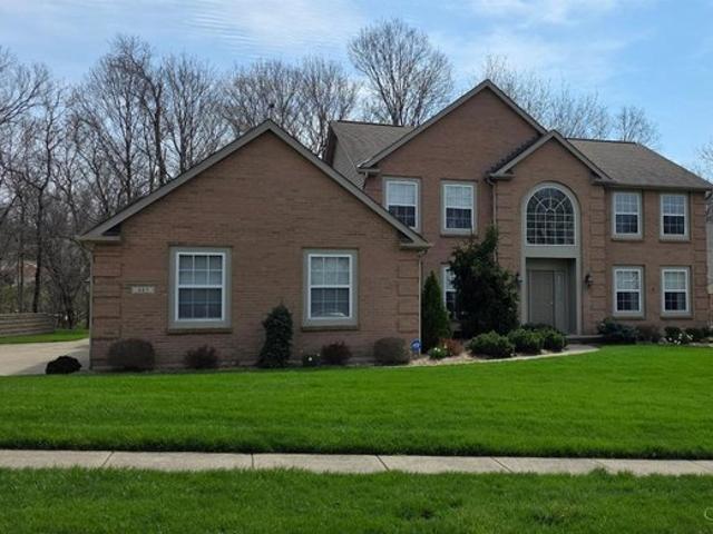 445 Gregorian Dr, Fairfield, OH 45014