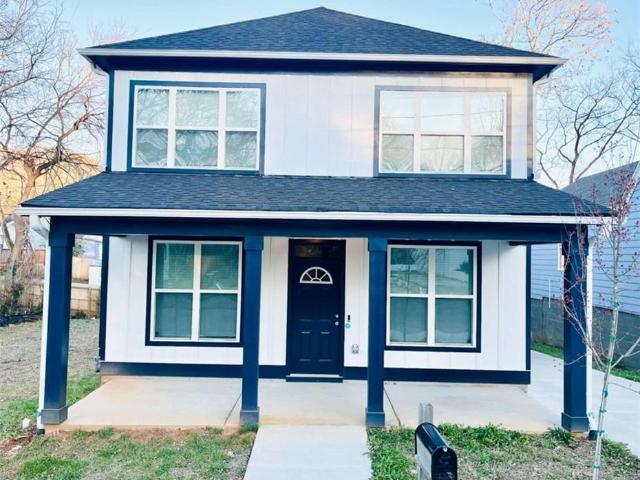 445 Griffin St NW, Atlanta, GA 30318 | MLS #7695 | Compass