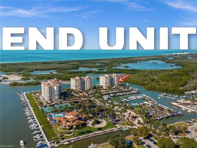445 Dockside Dr Unit A504, Naples, FL 34110