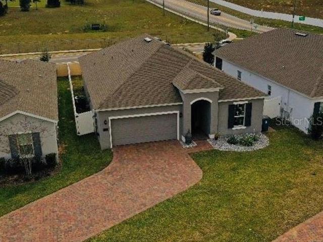 445 Disa Dr, Davenport, FL 33837