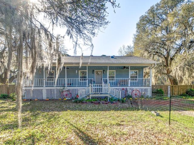 445 Dupre Rd, McClellanville, SC 29458 | MLS #26008 | Compass