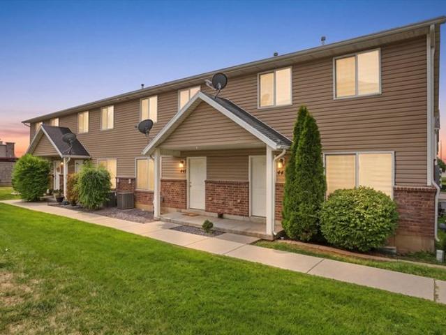 445 E 475 N, Ogden, UT 84404