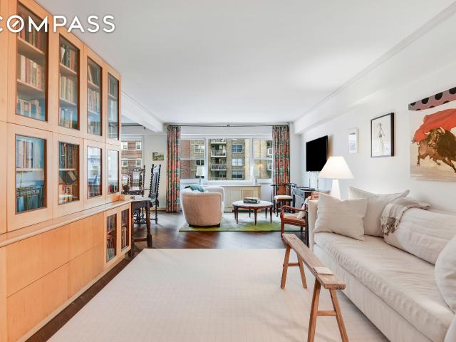 445 E 86th Street 5H