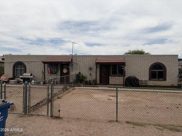 445 E Hondo Ave, Apache Junction, AZ 85119