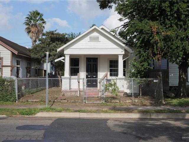 445 E Jefferson St, Brownsville, TX 78520