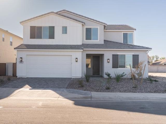 445 E LA Estela Ln, San Tan Valley, AZ 85140