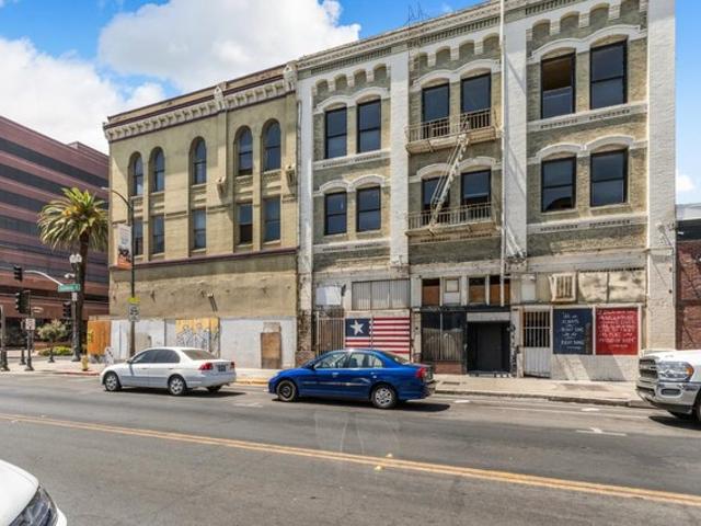 445 E Main St, Stockton, CA 95202