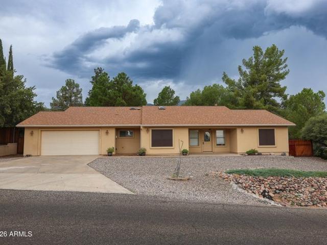 445 E Rancho Vista Way, Cottonwood, AZ 86326