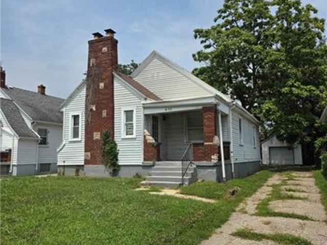 445 E Siebenthaler Ave, Dayton, OH 45405