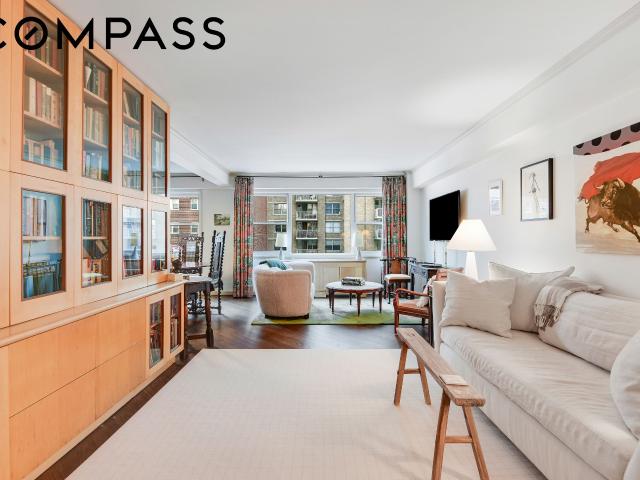 445 East 86th Street, New York, NY