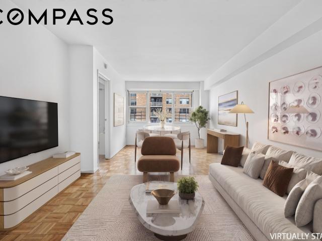 445 East 86th Street, New York, NY