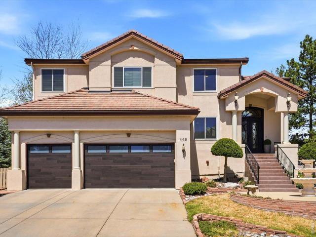 445 Edison Pl, Superior, CO 80027 | MLS #1057