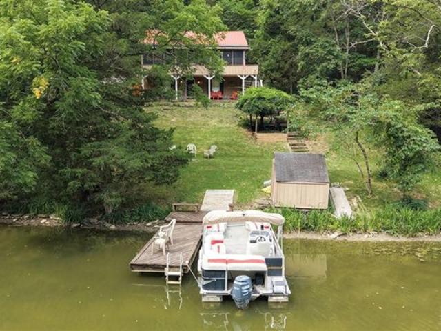 445 Elk Lake Resort Rd Unit 411, Owenton, KY 40359