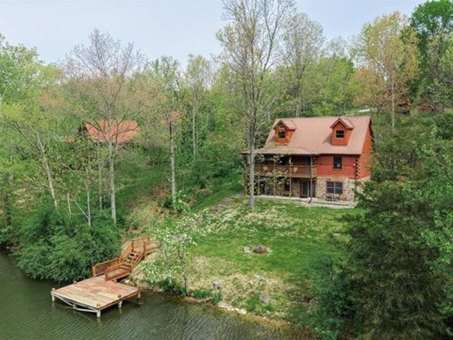 445 Elk Lake Resort Rd Unit 519 520, Owenton, KY 40359