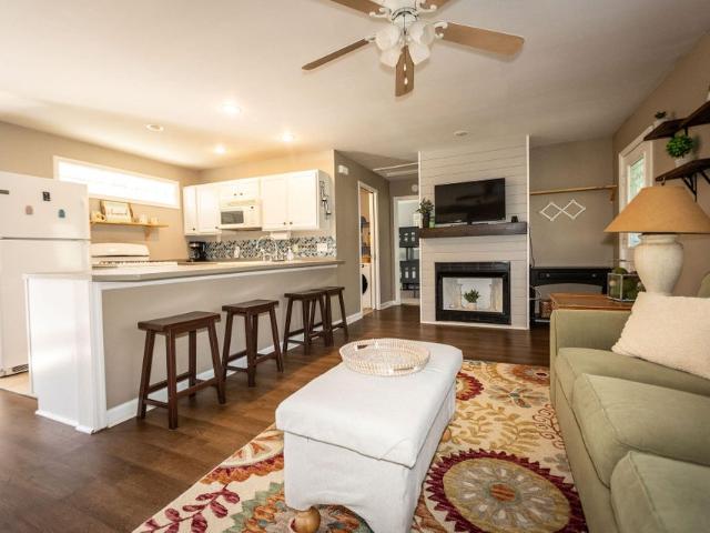 445 ELk Lake Resort Road # 122