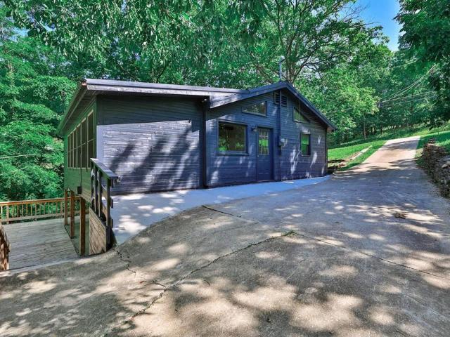 445 Elk Lake Resort Road # 45