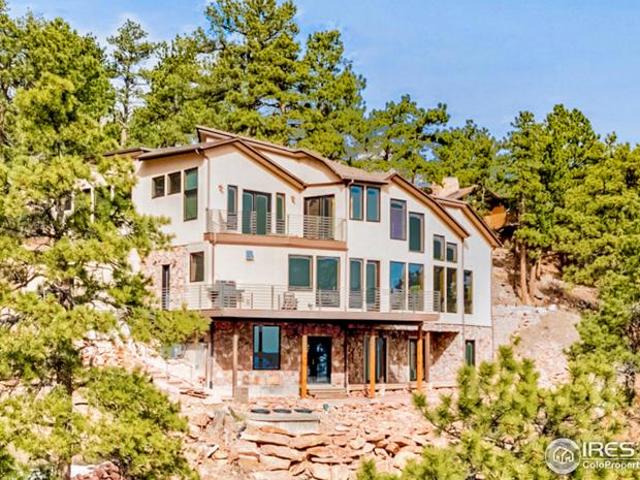 445 Fountaintree Ln, Boulder, CO 80304