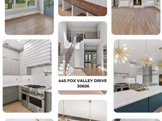 445 Fox Valley Dr, Monroe, GA 30656 MLS 10383914