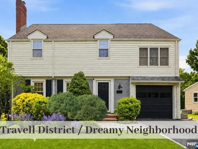445 Fairfield Ave, Ridgewood, NJ 07450