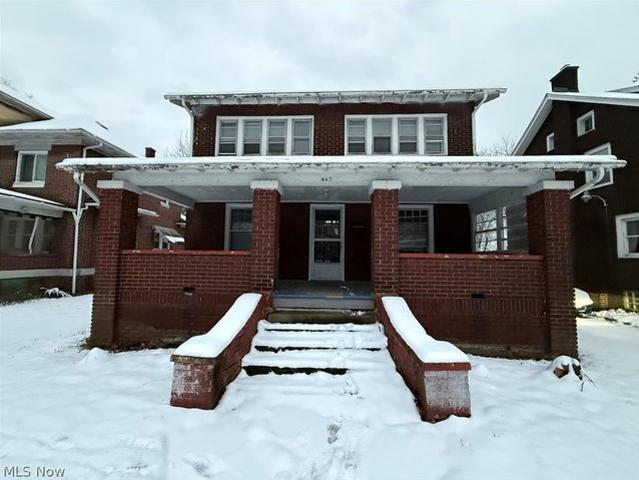 445 Fairgreen Ave, Youngstown, OH 44504