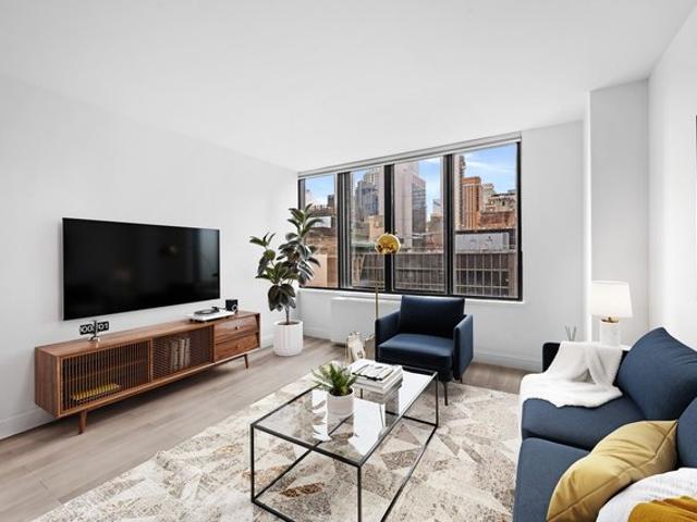 445 Fifth Ave Unit 15A, New York, NY 10016
