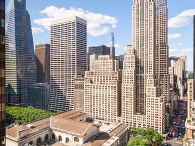 445 Fifth Ave Unit 30A, New York, NY 10016