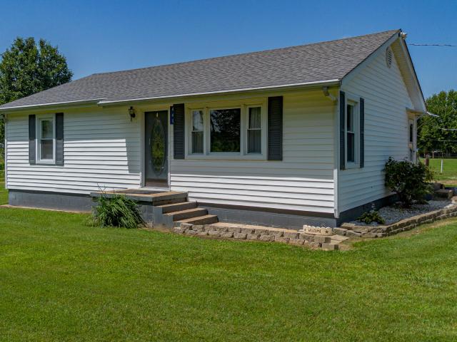 445 Fisher Road