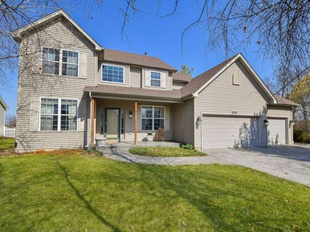 445 Kelly Ave, Yorkville, IL 60560