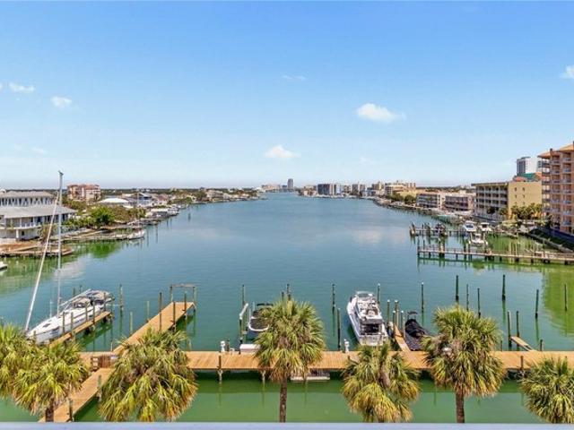 445 Hamden Dr Unit 505, Clearwater Beach, FL 33767