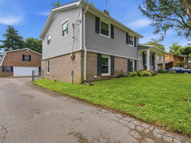 445 Harwell Dr