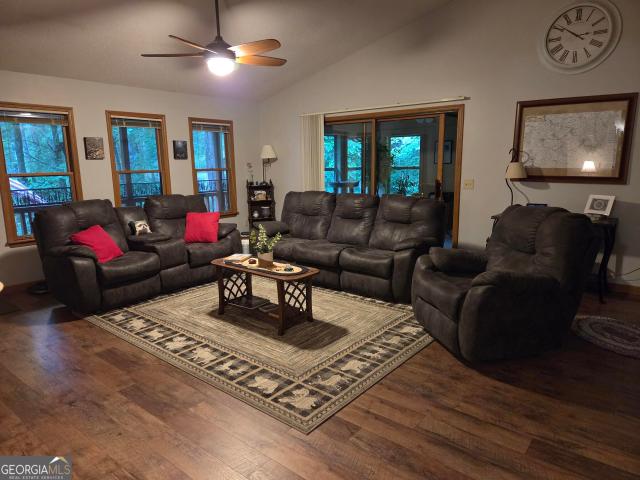 445 Helton Creek Road