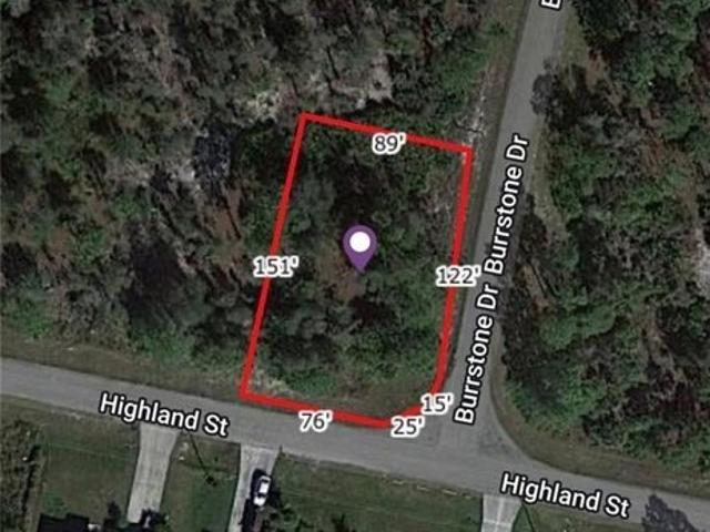 445 Highland St, Lehigh Acres, FL 33974