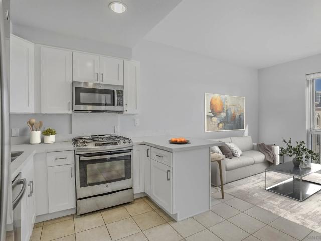 445 Island Ave, Unit 706, San Diego, CA 92101 | MLS #260008 | Compass