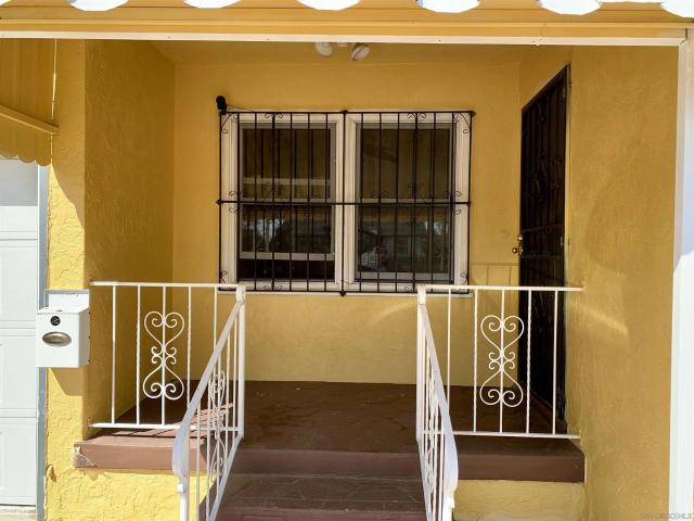445 J St, Chula Vista, US, CA